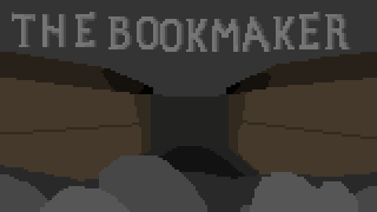 The bookmaker