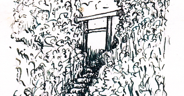 Haïku Rando