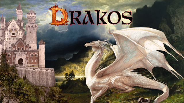 DRAKOS - Ulule
