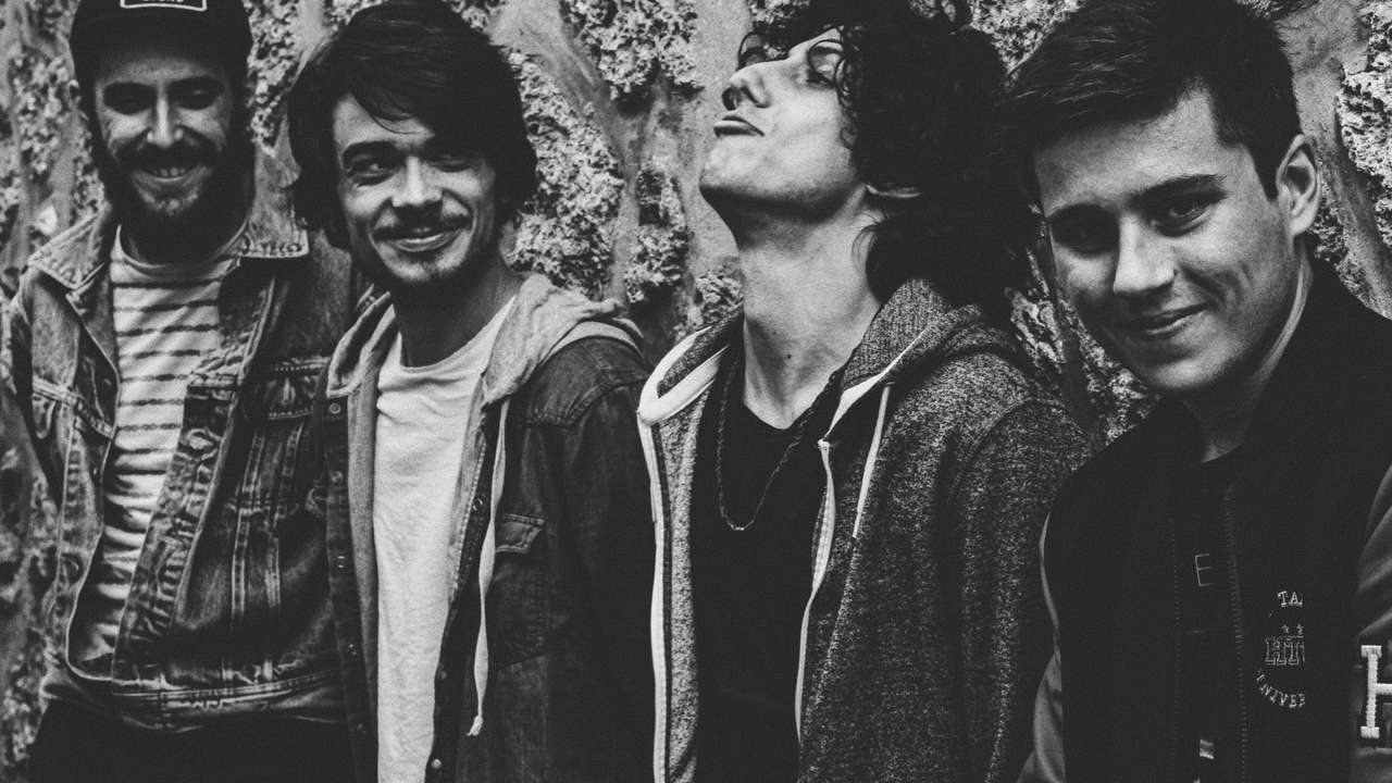 NUMA [7534] - LiFe OuT oF ThE BOx - MUSIC VIDEO