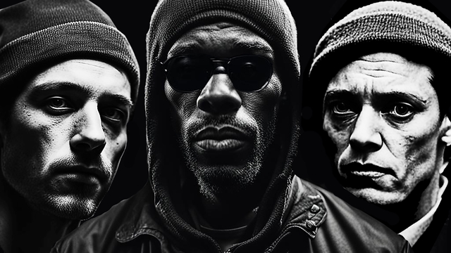 GOAM l'événement musical - Ulule