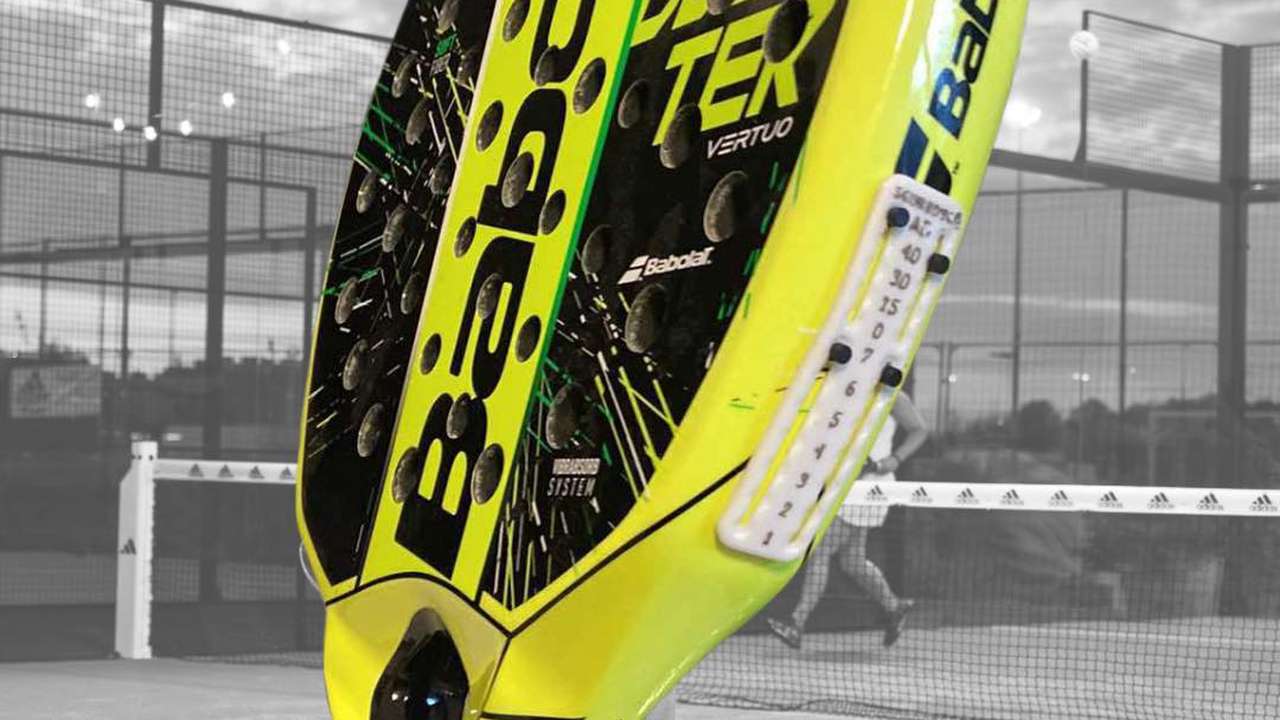 Scoredeck: "The score simply in sight" - Ulule