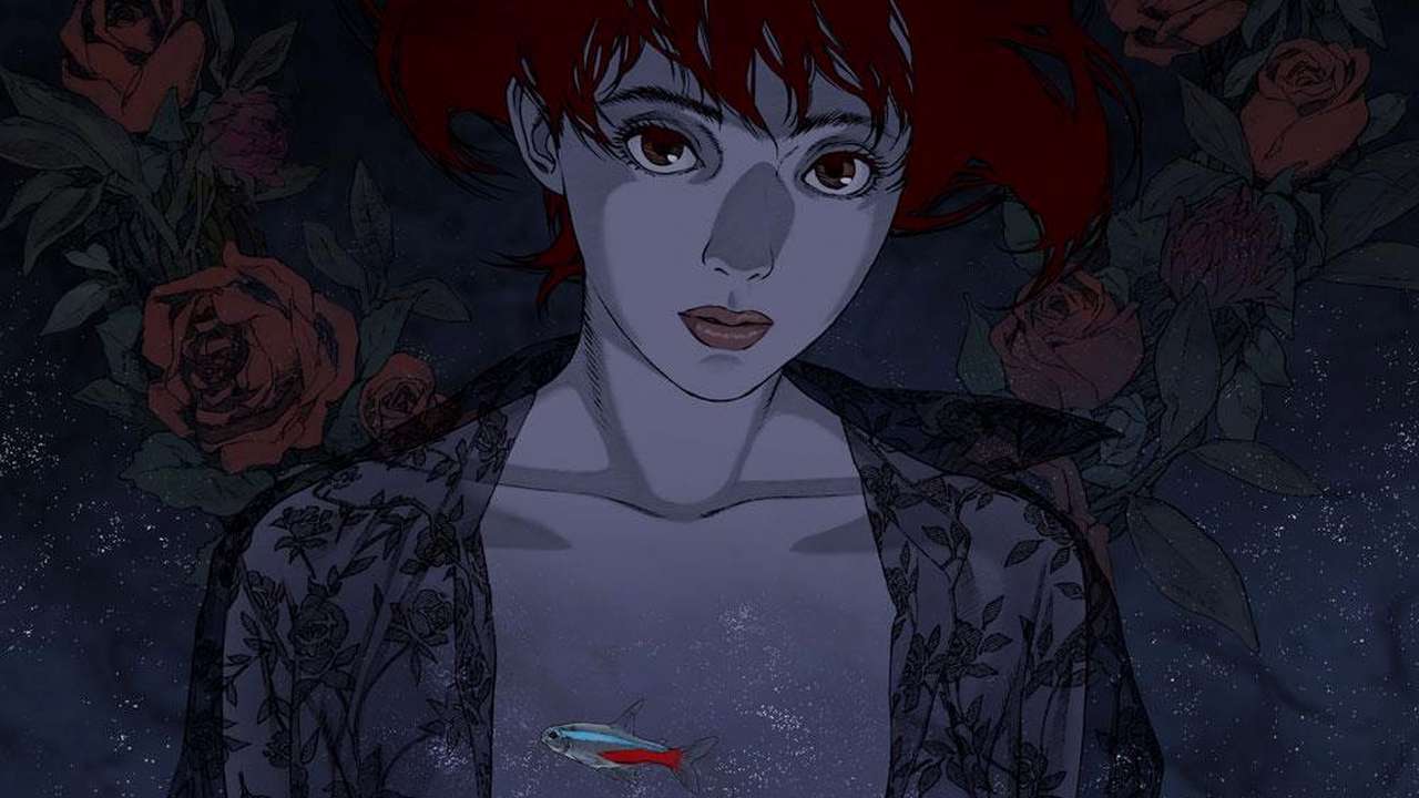 Satoshi Kon - Rêver la réalité
