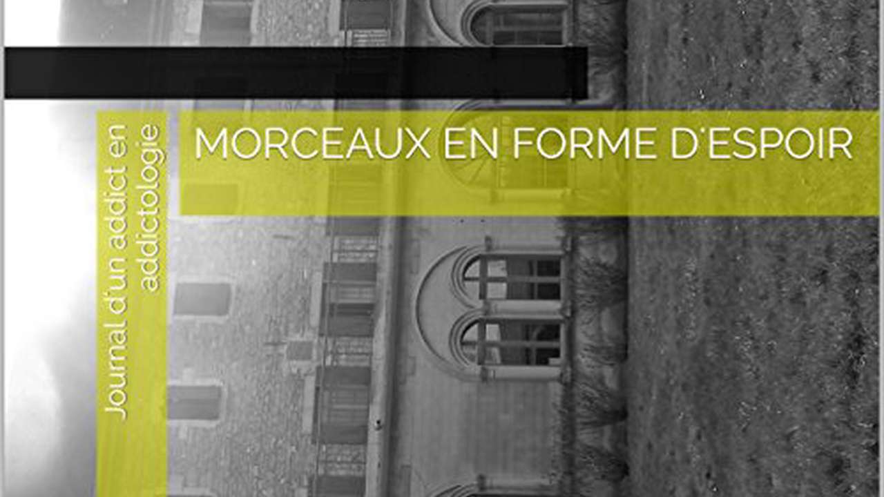 Publication de Morceaux en forme d'espoir II