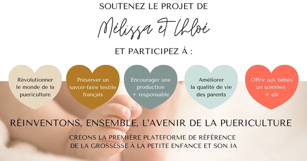 Maison Mazarine - Révolution parentale - Ulule
