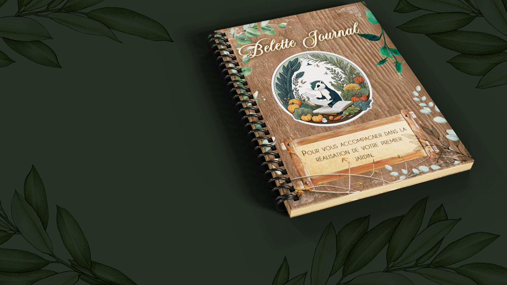 Belette Journal 🌱
