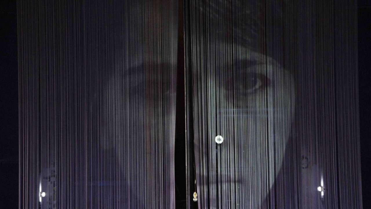 Vanda, opéra de chambre