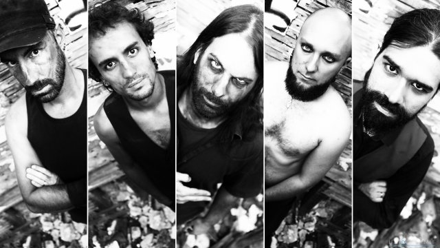 Toxi Faktory - The Tower Below - Ulule