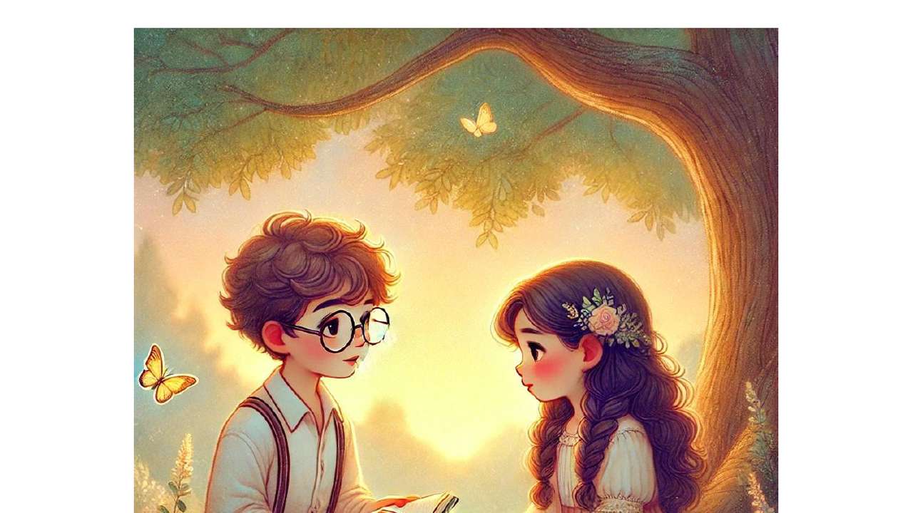 Livre jeunesse 5-14 ans : Les philo-contes de Lilo et Lila