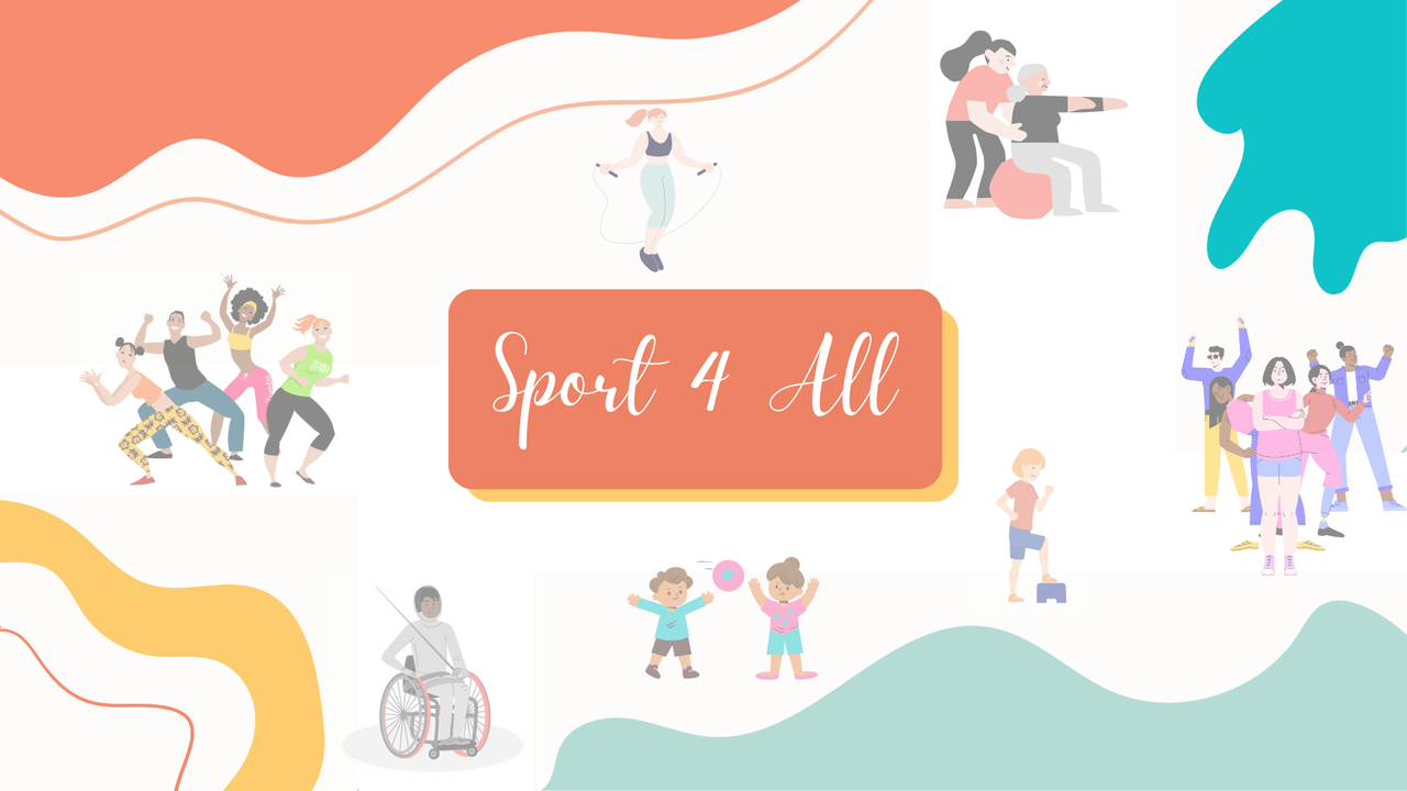 Sport for all