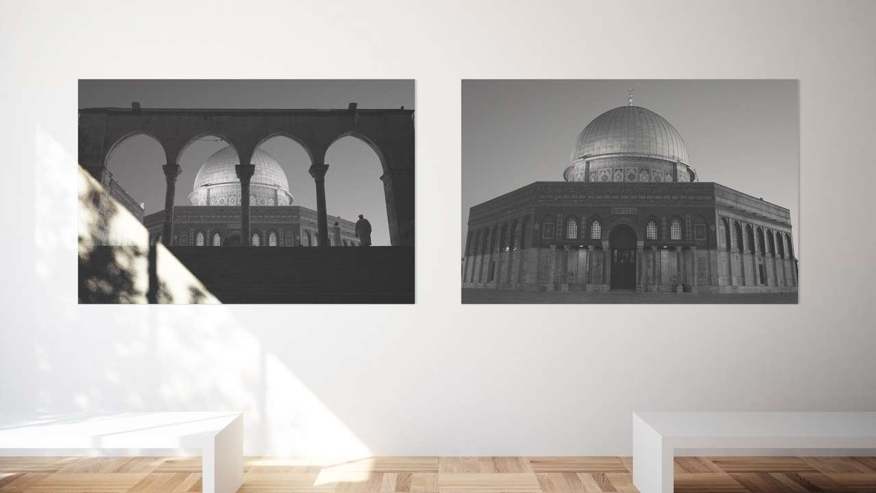 Tirages photo pour NEW ASKAR