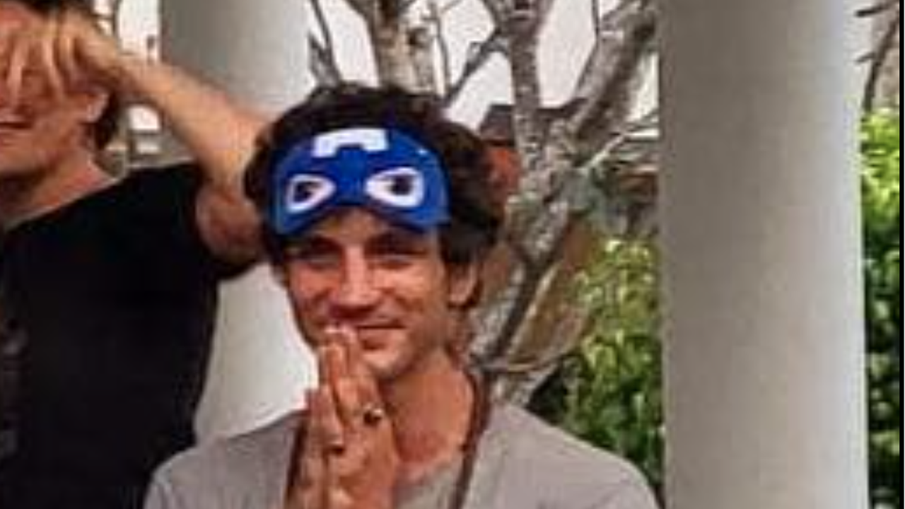 Des soins pour Arthur