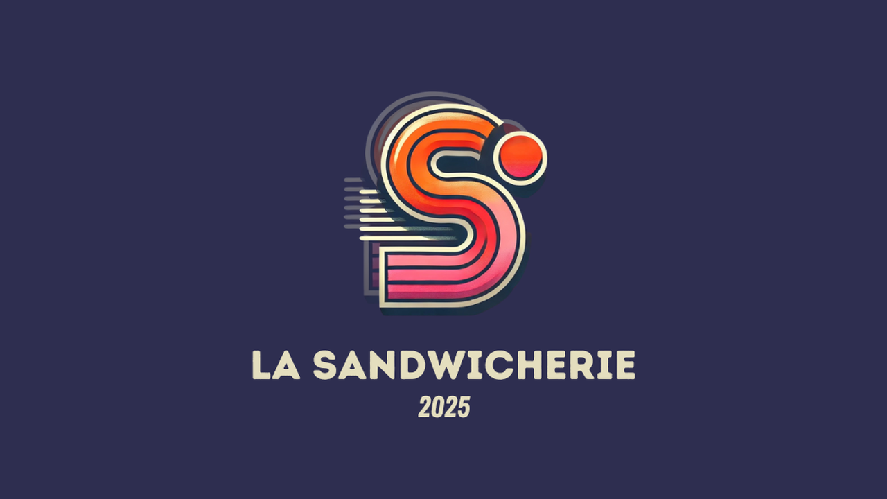 La Sandwicherie - Ulule
