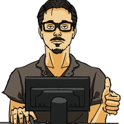 Thomas Convers - Ulule