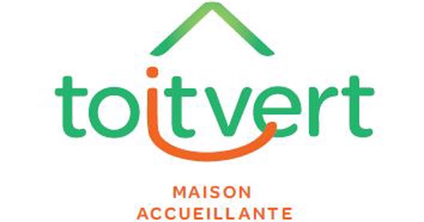 Aidez Le Toit Vert à rester debout