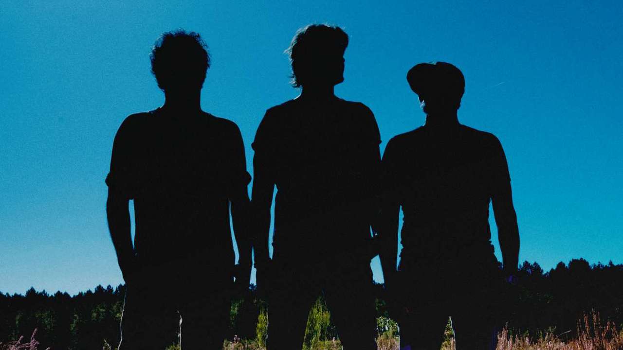 DÉTROIT - NOUVEL ALBUM - - Ulule