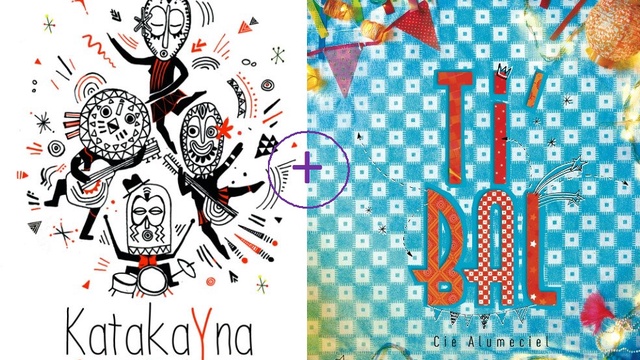 Marie Poulizac - Ulule