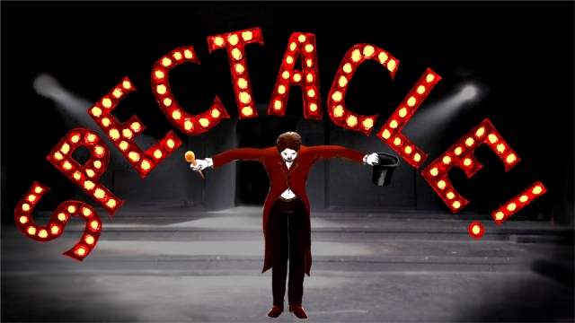 Hugo Sarrazin - Ulule