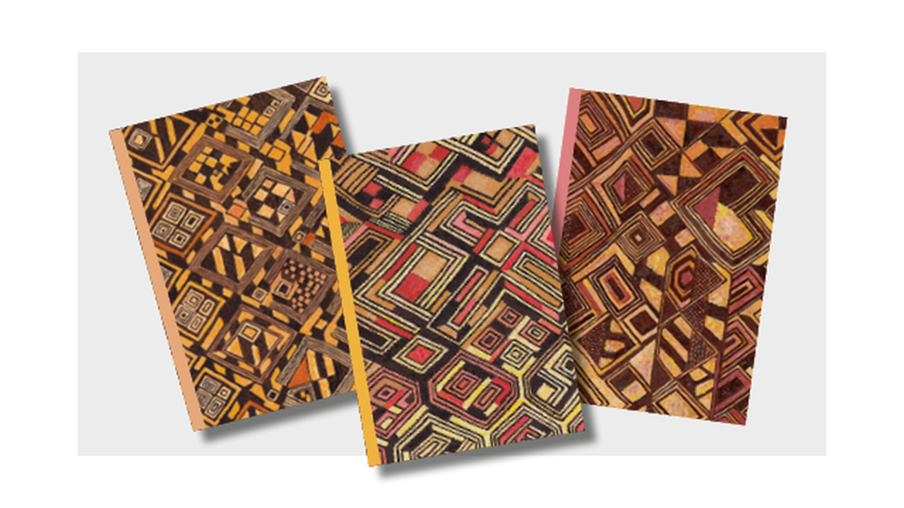 Kiēlē, les carnets d'inspiration africaine - Ulule