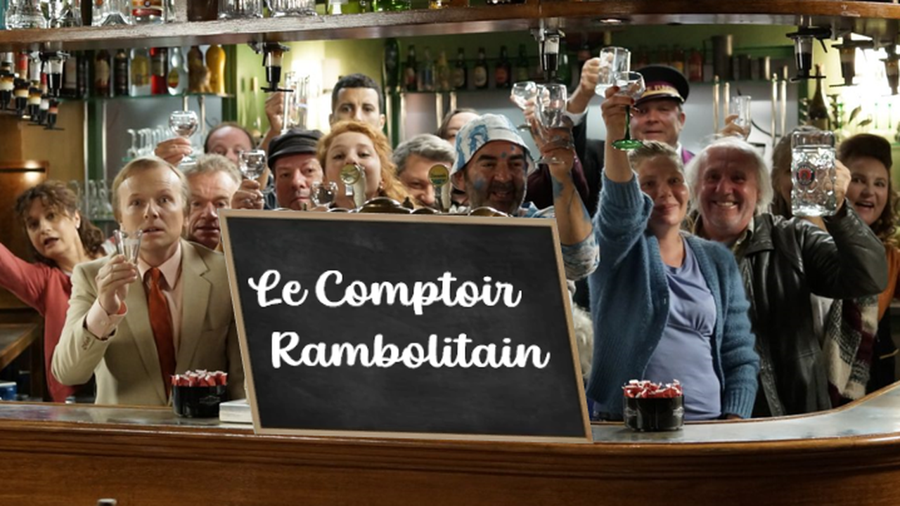 Le Comptoir Rambolitain - Ulule