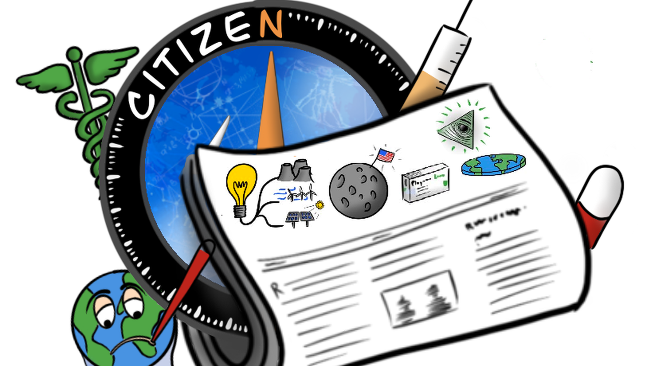 Soutenir Science infuse webzine