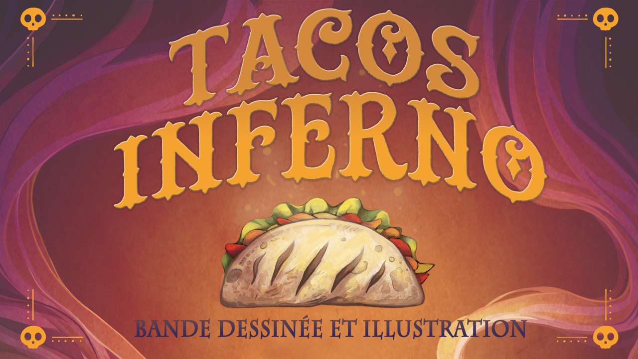 Tacos Inferno