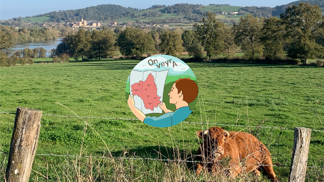 Bienvenue dans l'Aveyron, avec OnveyrA