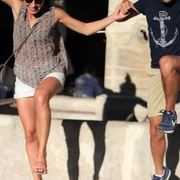 Capucine et Thibault Millon - Ulule