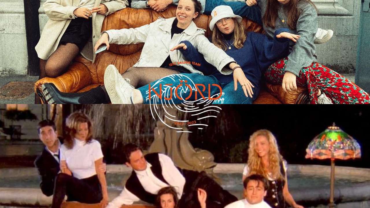 Prenez le large avec Njord