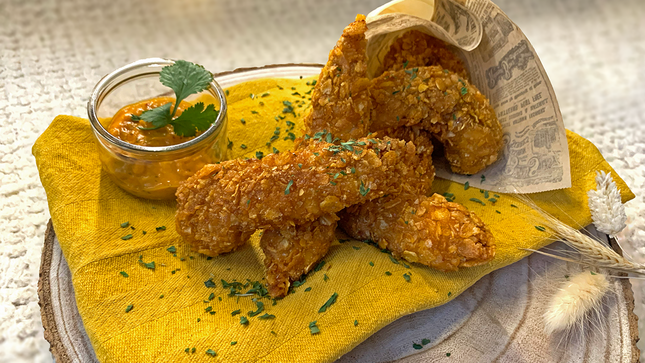 Le Tendre - Bar à tenders