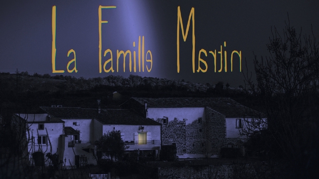 Court Métrage - La Famille Martin - Ulule