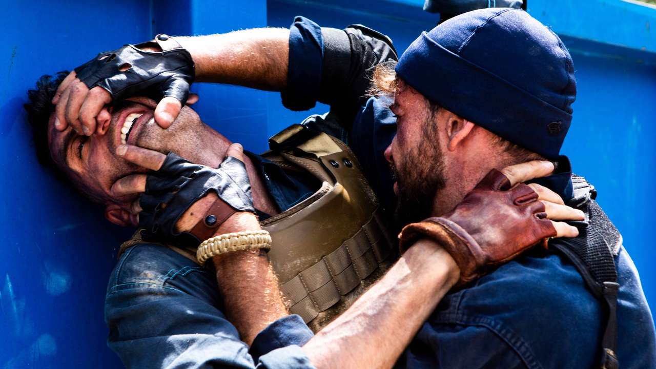 Aidez nous à financer Hyenas Code ! - Ulule