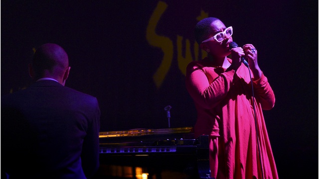 marie-lys bousseau - Ulule