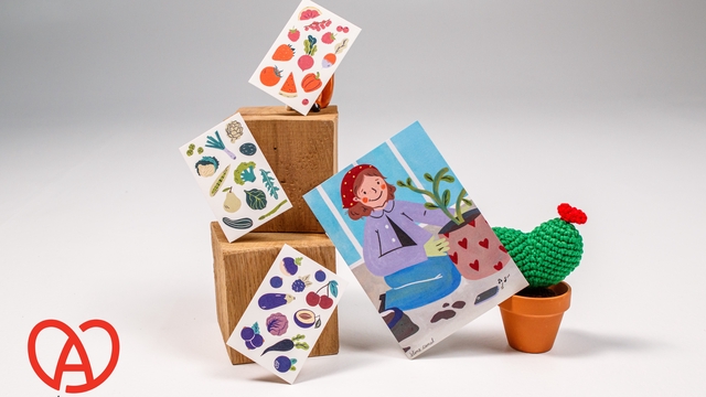 GEMMEcado, la carte-cadeau des artisans-créateurs alsaciens