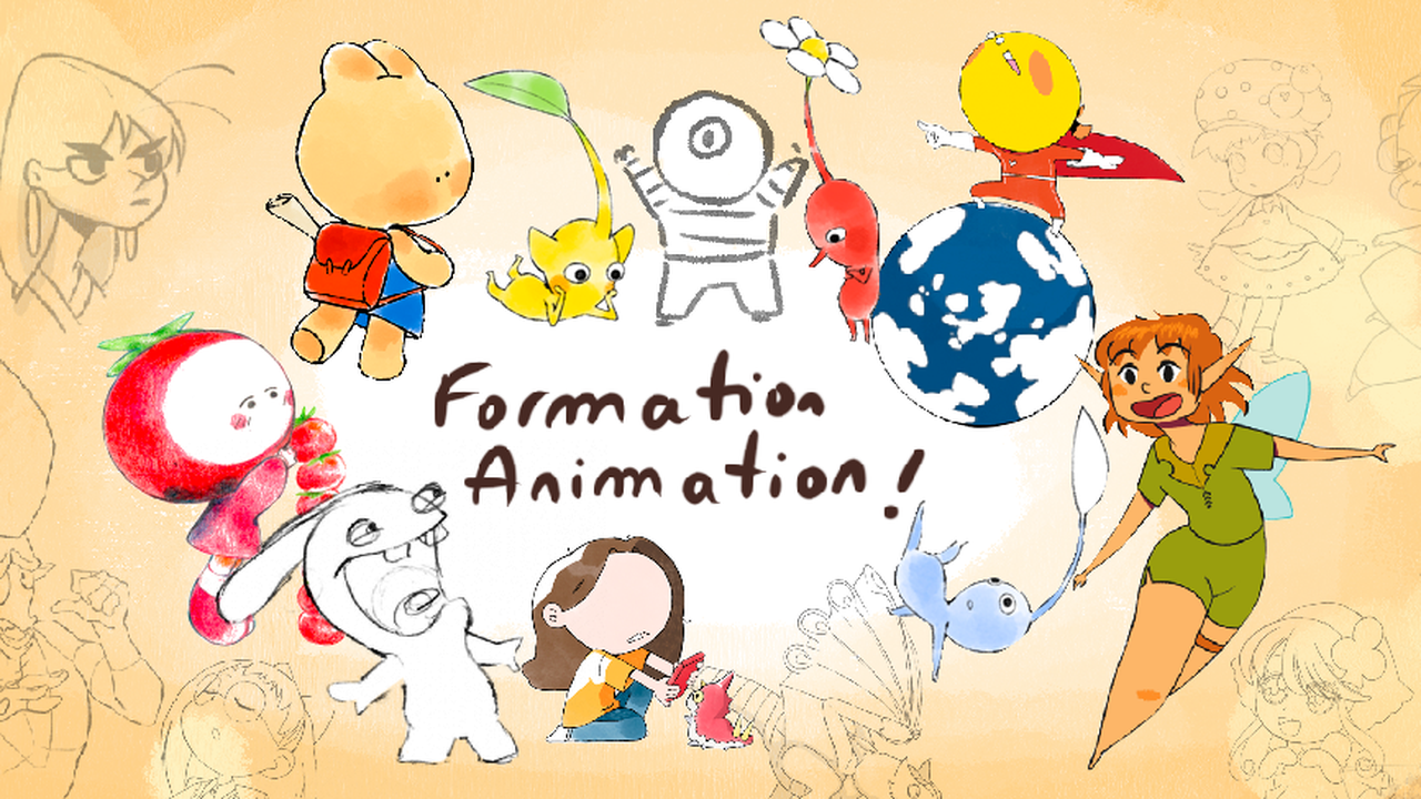 Faire des dessins animés! - Ulule