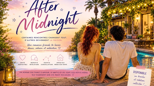 After Midnight