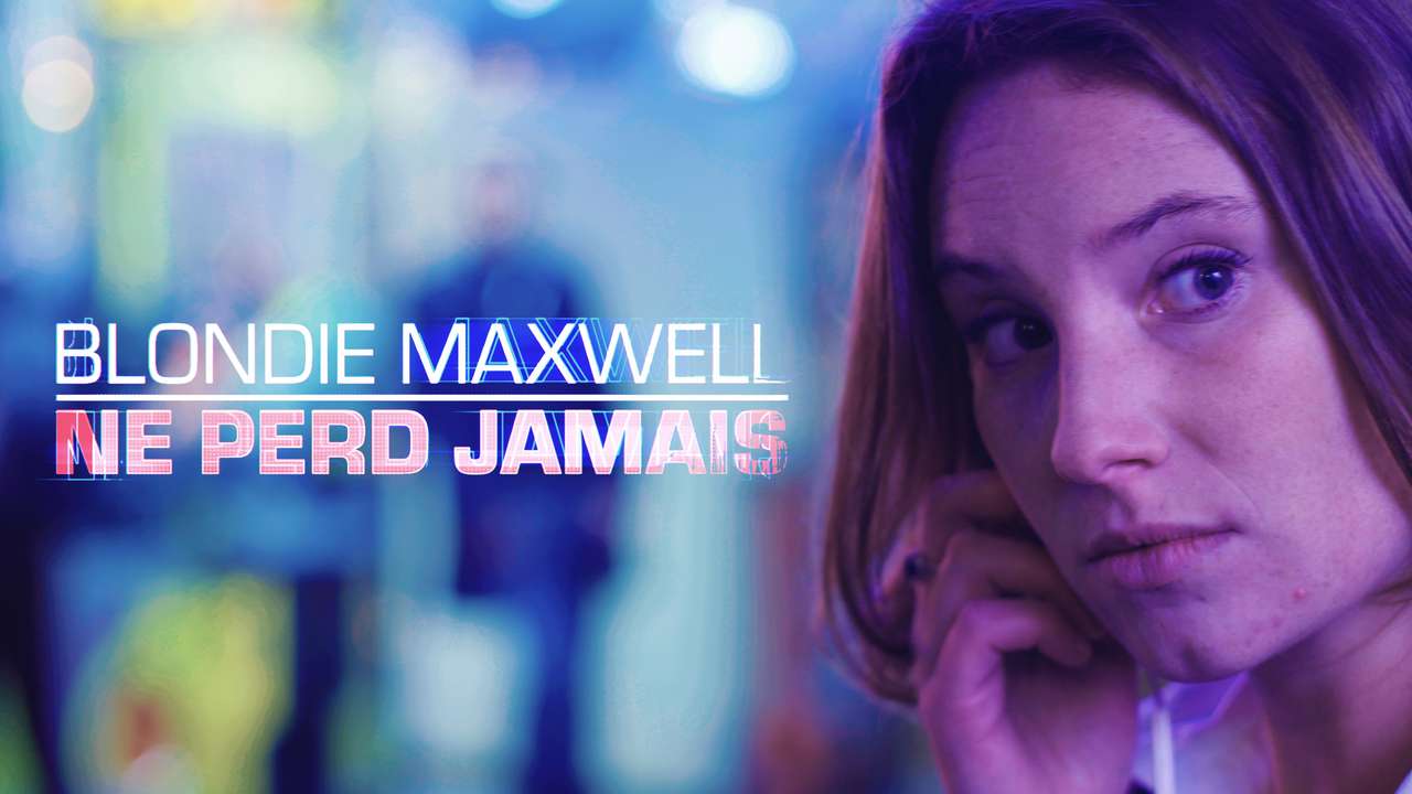 Blondie Maxwell ne perd jamais