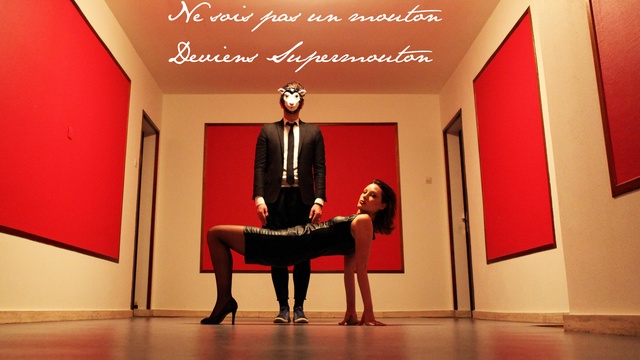 Bruno Thomas - Ulule