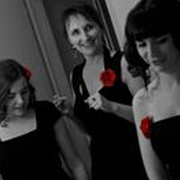 Salt Pin-Ups - Ulule