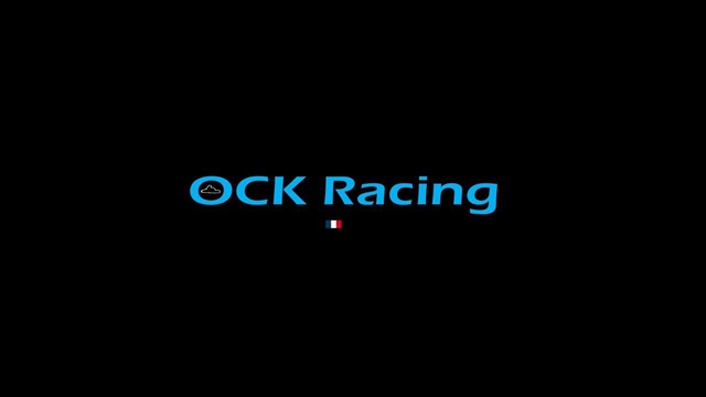 OCK Racing Objectif 1000 Tours du Mans 2016