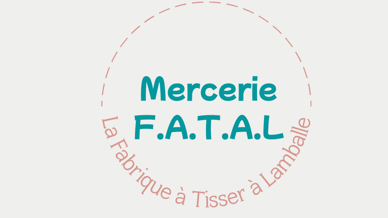 🧶 Du fil, des idées et une mercerie à Lamballe