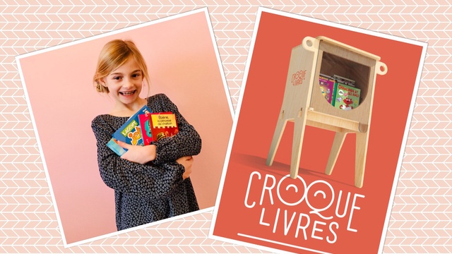 Le croque-livre de Constance