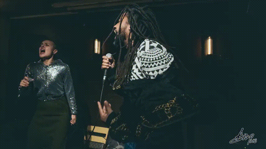 SHETAPARA : UN PREMIER ALBUM ET PLUS SI AFFINITÉ - Ulule