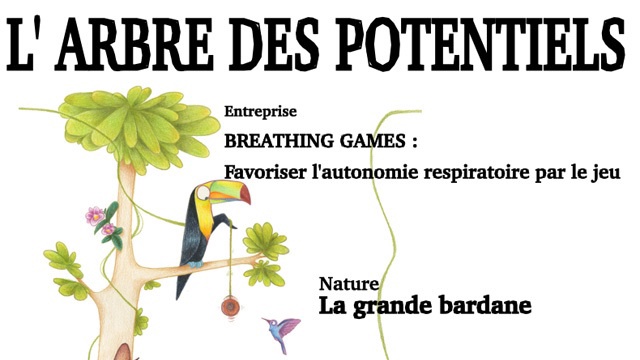 Michelle Beetschen - Ulule