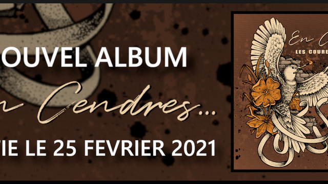 Les Coureurs de Rempart - 2e Album - Ulule