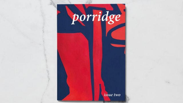 Porridge Magazine - Ulule