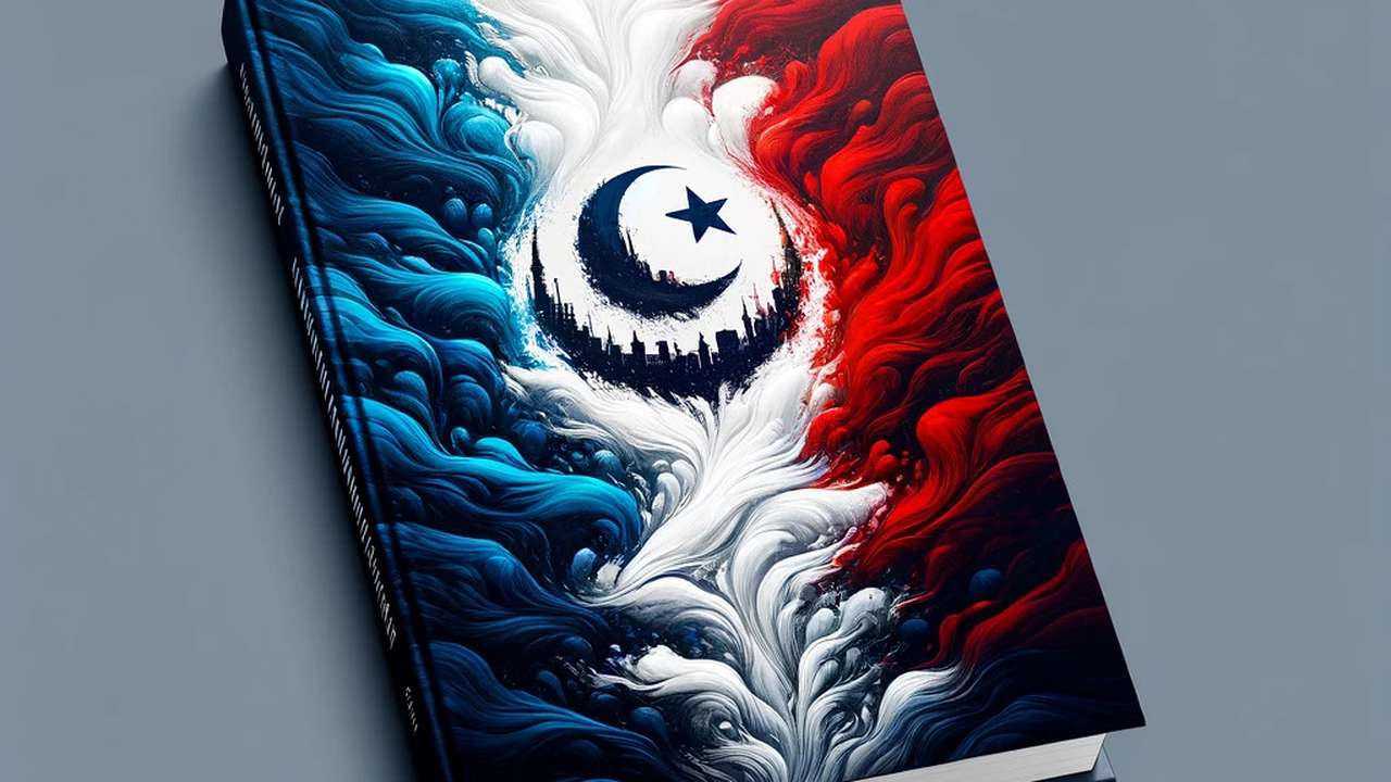 Publication d'un livre sur l'islamophobie en France