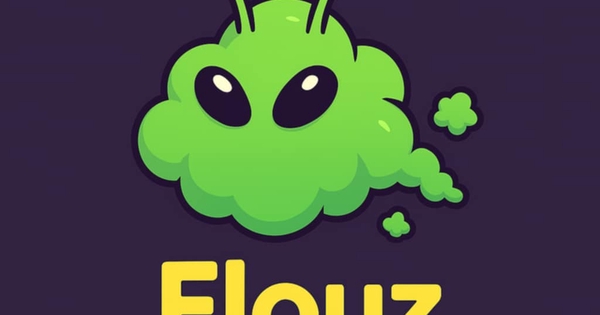 FLOUZ – L’univers délirant où le pet devient un jeu ! - Ulule