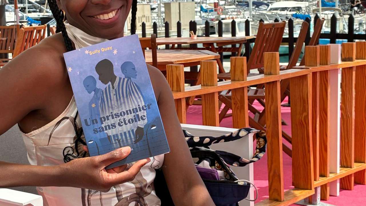 Traduction d'un roman incroyable pour un succès sur la toile