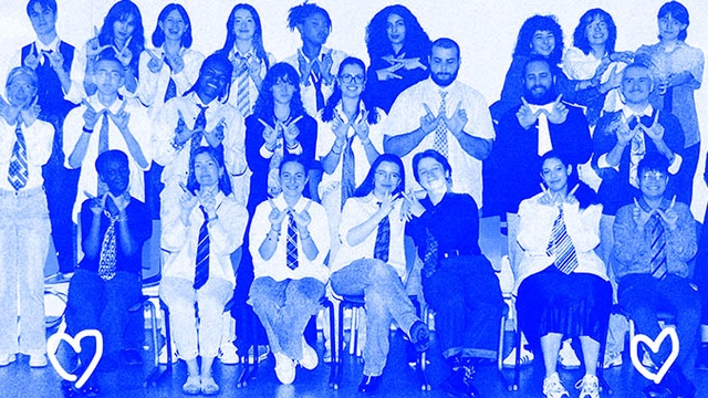 MONTEREAU TO AMSTERDAM